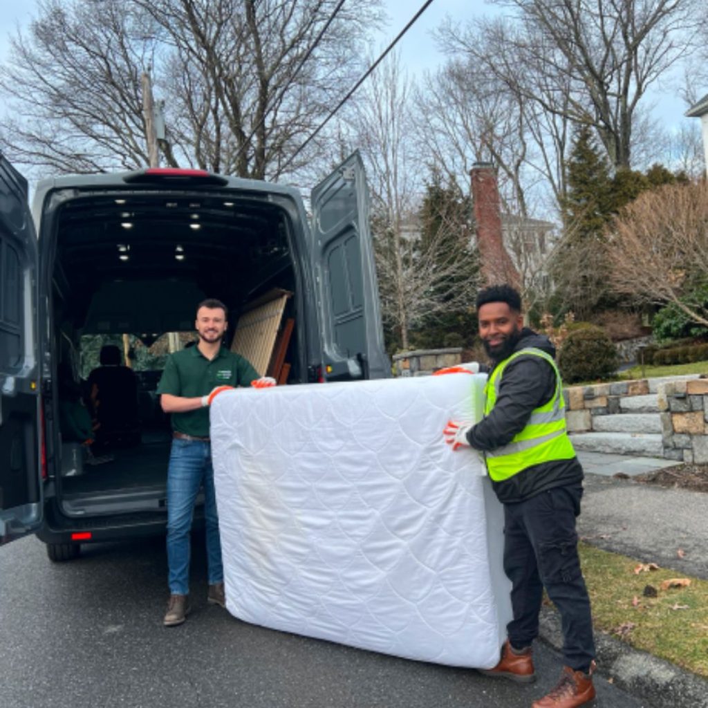 How to Dispose of a Mattress: A Complete Guide